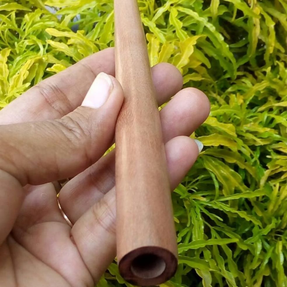 PIPA ROKOK ONCE KAYU BIDARA ARAB 21 CM | Lazada Indonesia