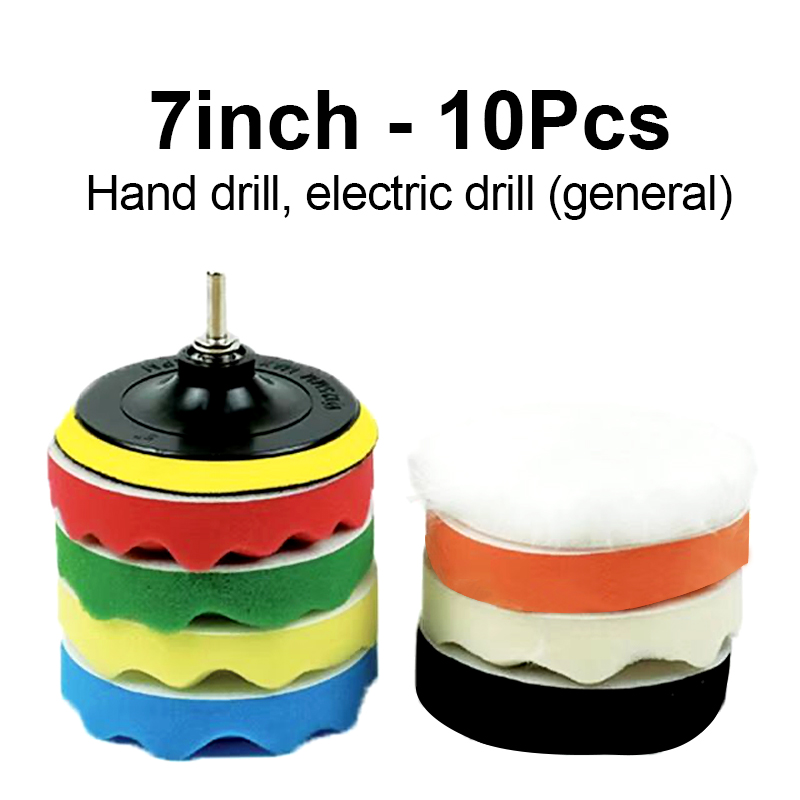 Bonkyo Busa Poles 5 inch - Busa Alat Poles Body Motor Mobil 5 Inch ...