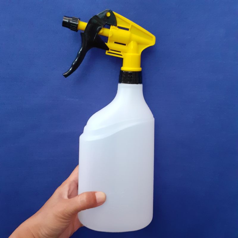 Botol Sprayer 1 liter | Lazada Indonesia