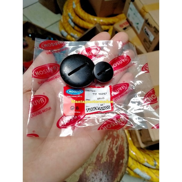 Baut Kancing Tutup Magnet Magnit Set Honda Grand Prima Legenda Star ... Baut Kancing Tutup Magnet Magnit Set Honda Grand Prima Legenda Star ...