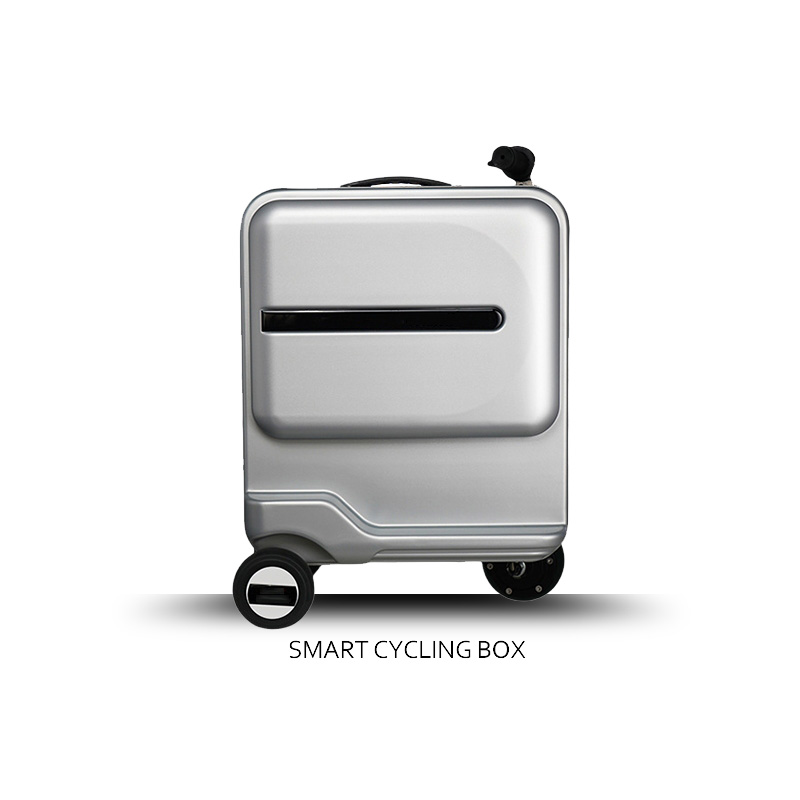 BAOERDEN Koper Elektrik / Koper Pintar / Koper Pintar Elektrik / Koper ...