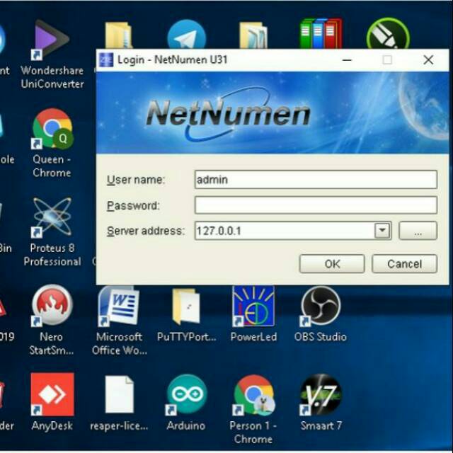 APLIKASI SOFTWARE OLT ZTE C320 NETNUMEN U31 UNIFIED MANAGEMENT FULL | Lazada Indonesia
