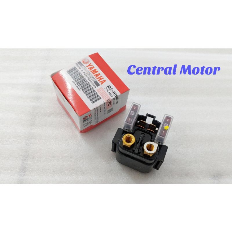 BENDIK STATER STARTER SWITCH STATER XEON KARBU XEON RC XEON GT 125 ...