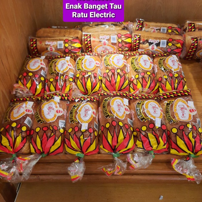 Roti Keset Maxim Enak banget / roti keset merk maxim - Coklat (B1Z1 ...