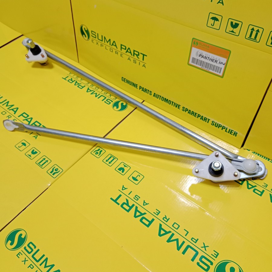WIPER LINK ASSY PANTHER NEW PANTHER TOURING | Lazada Indonesia