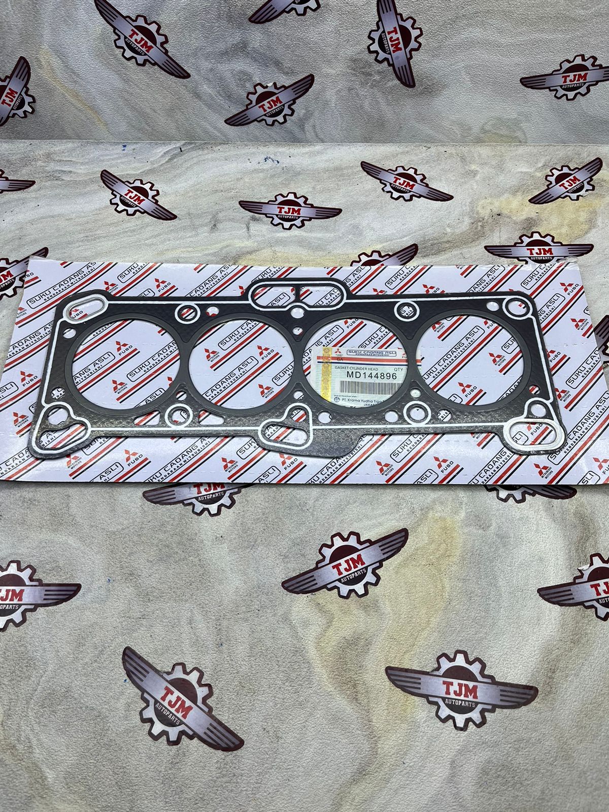 Packing Head Packing Cylinder Head T120SS | Lazada Indonesia