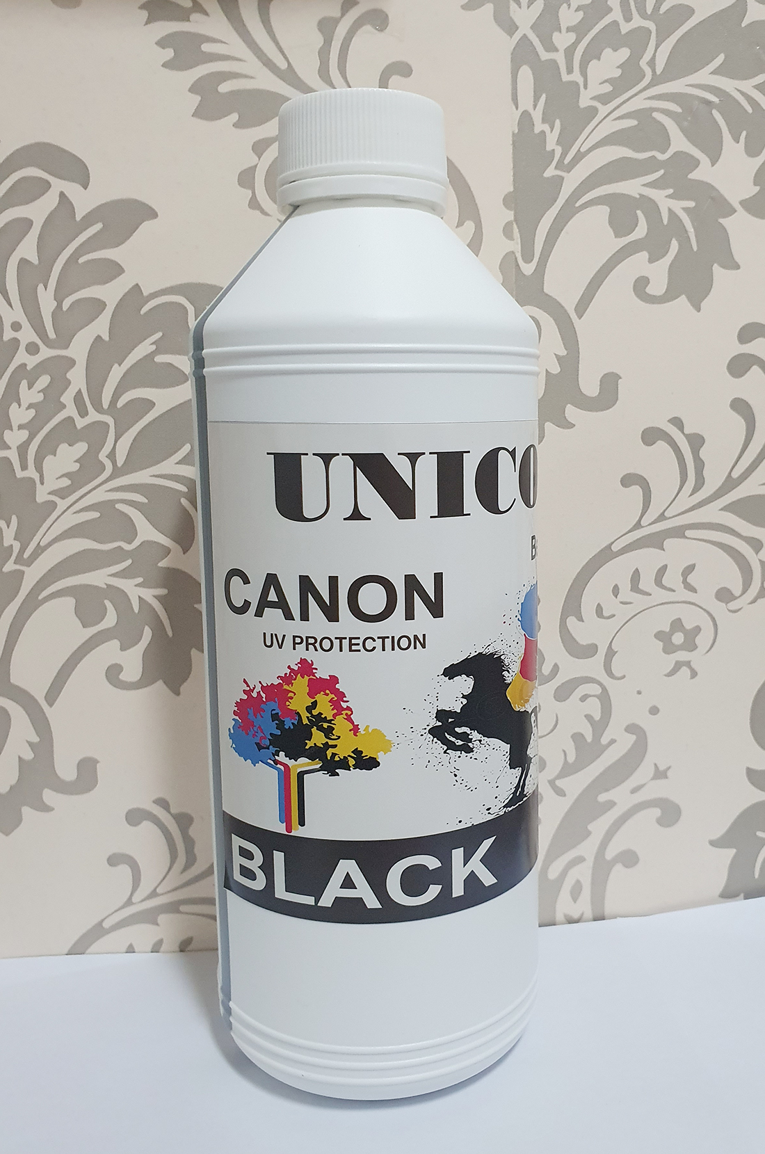 Tinta Canon G1000 G2000 G3000 G1010 G2010 G3010 IP2770 MP287 MG2570 ...