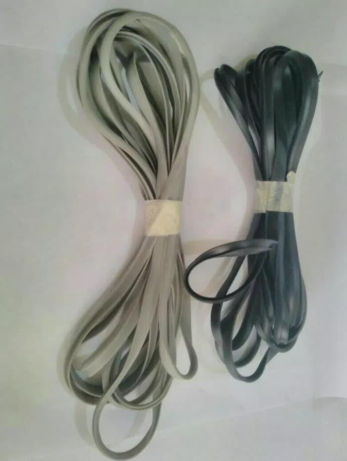 Karet Bodykit & Fender/Spackboard Univ Fortuner Pajero Innova Rush Dll ...