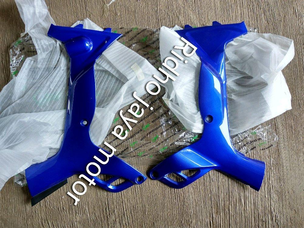 Sayap Dalam Vega R Lama Biru | Lazada Indonesia