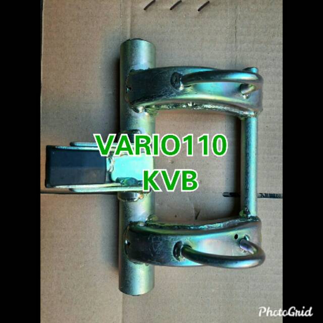 LINK ASSY ENGINE HANGER/pengangan/penghantar/sambungan/swing arm mesin ...