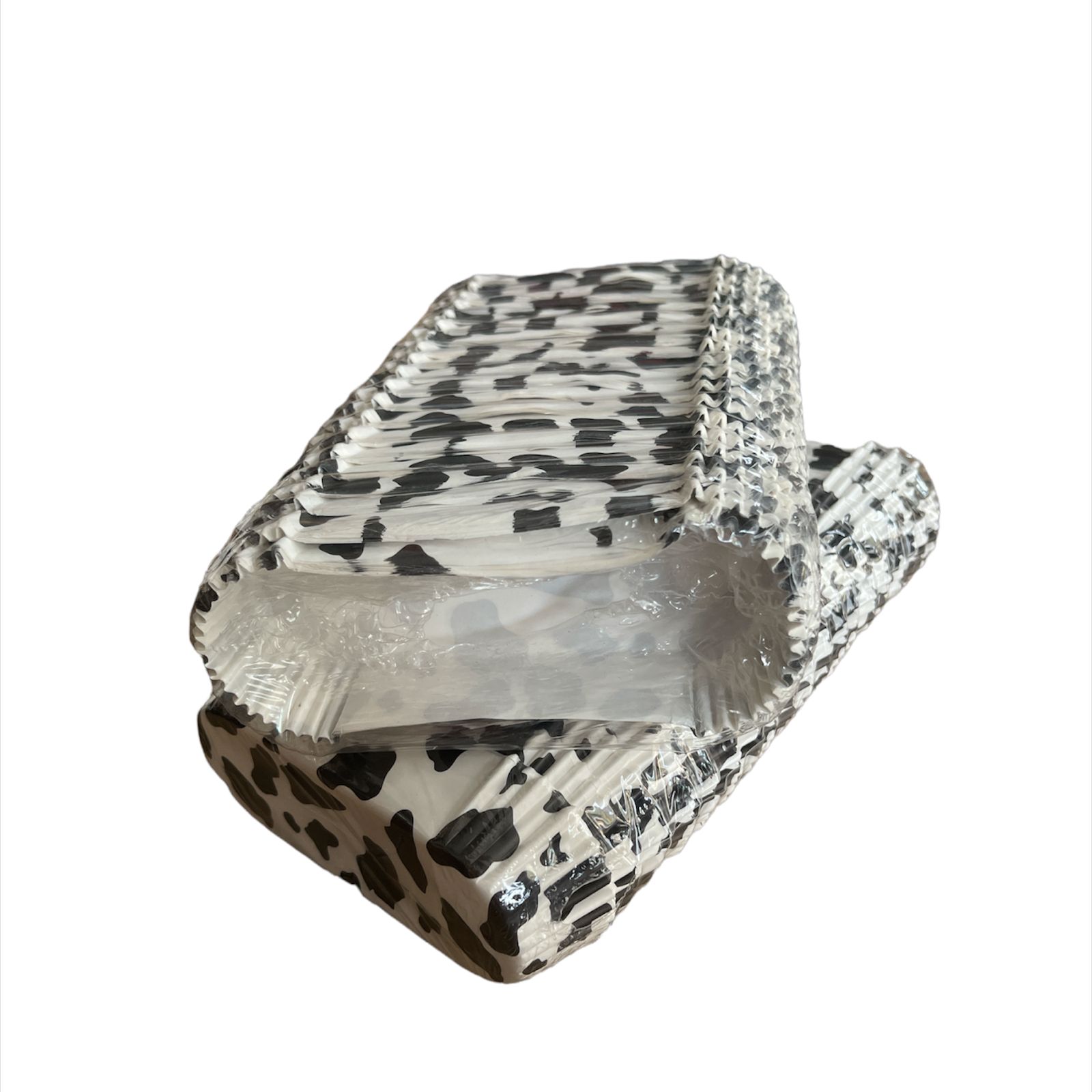 CAKE CASE OVAL PAPER CUP ROTI LAMINASI ISI 200 PC | Lazada Indonesia