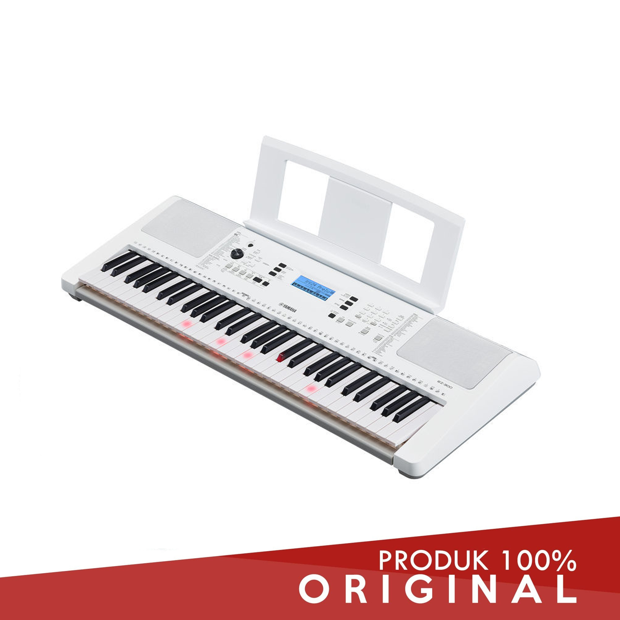 YAMAHA KEYBOARD EZ 300/EZ-300/EZ 300 | Lazada Indonesia