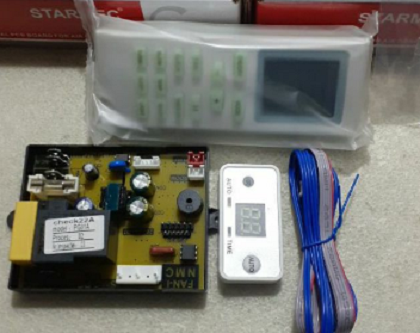 Modul pcb ac universal PG01A modul pcb ac multi | Lazada Indonesia