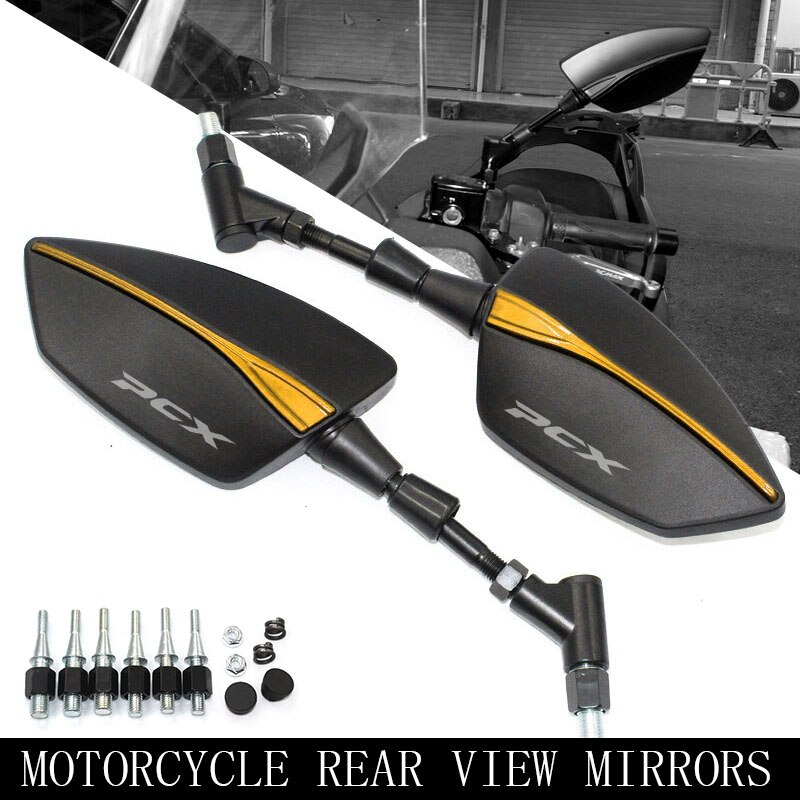 สำหรับ HONDA PCX125 PCX 125 PCX150 PCX 150 PCX160 2016-2021รถ ...