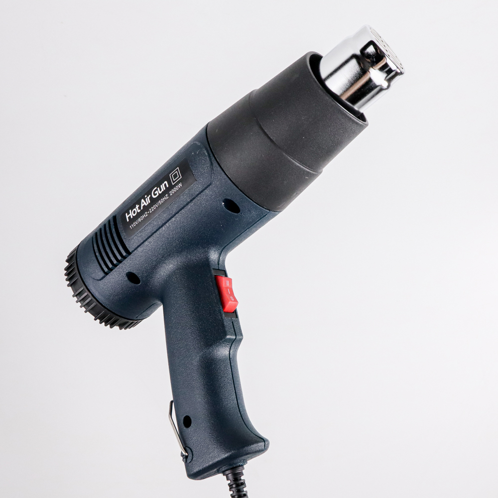 heta gun elektrik Hot Air Gun Dryer Heat Solder 2000W 866C without LED ...