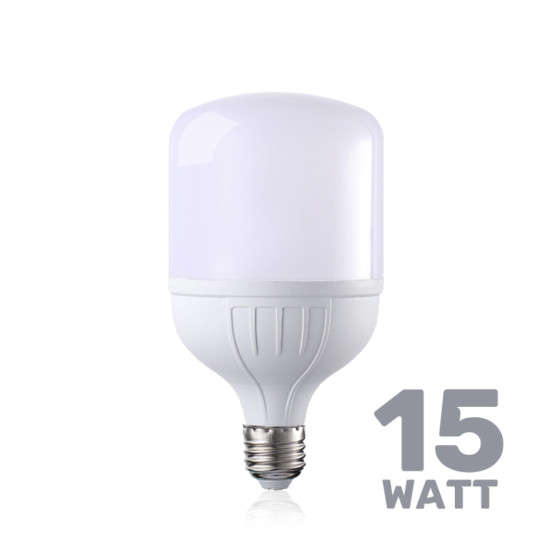 Lampu LED T Bulb Jumbo 5W/10W/15W/20W/30W/40W | Lazada Indonesia