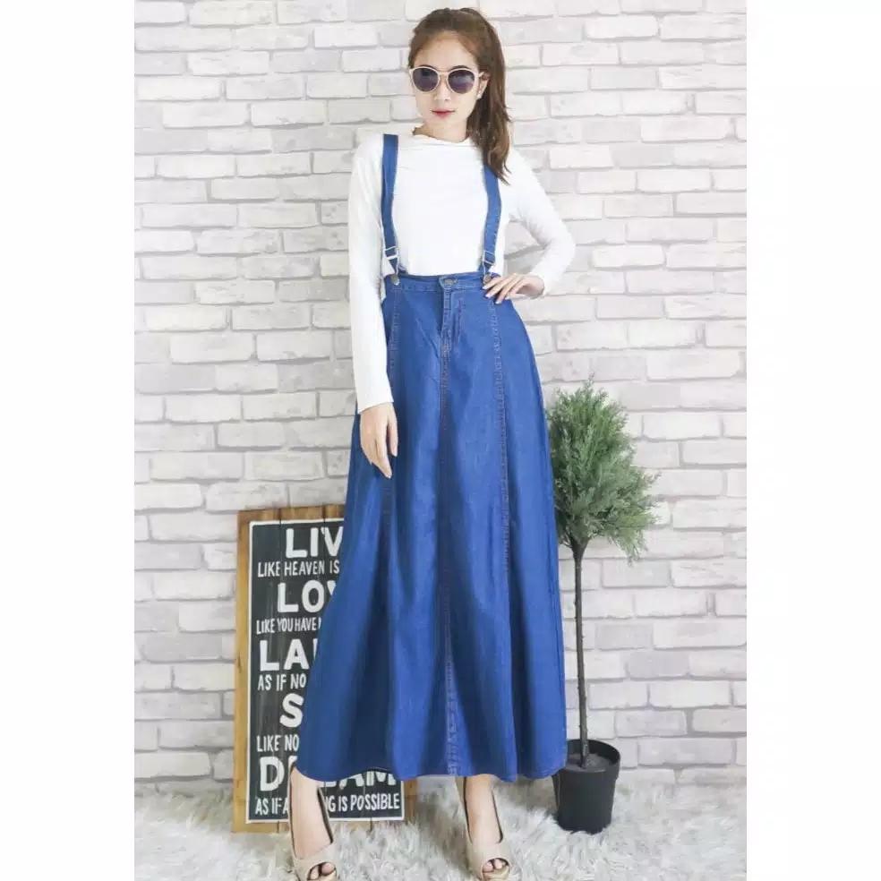 ROK AMANDA/ ROK OVERALL TALI | Lazada Indonesia