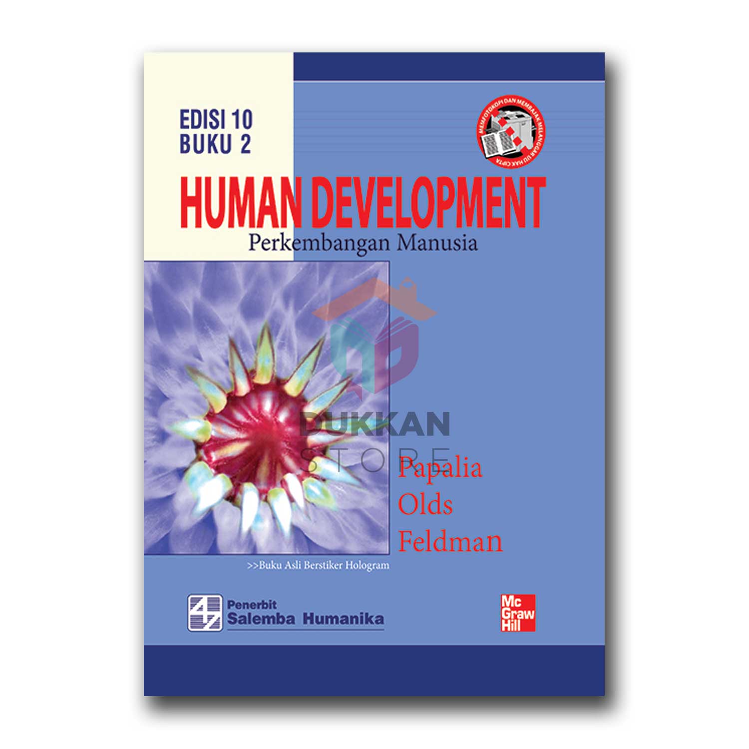 Human Development-Perkembangan Manusia 2 Edisi 10 - Papalia Olds ...