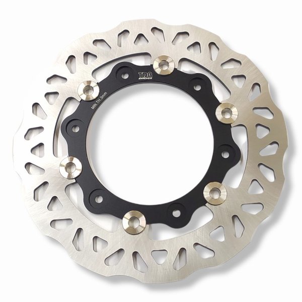 Disc Brake Depan TDR Full Floating Honda ADV 150 | Lazada Indonesia