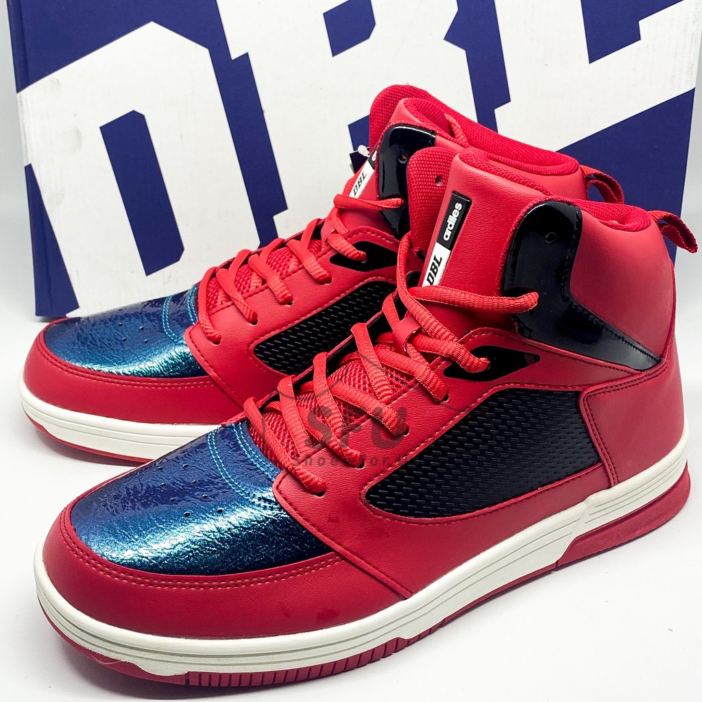 SFH SEPATU BASKET ARDILES X DBL HALONA | Lazada Indonesia