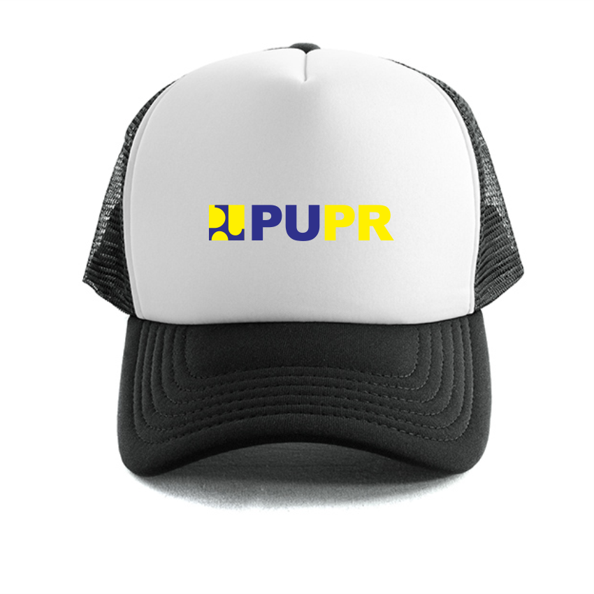 TOPI TRUCKER KEMENTERIAN PUPR | Lazada Indonesia