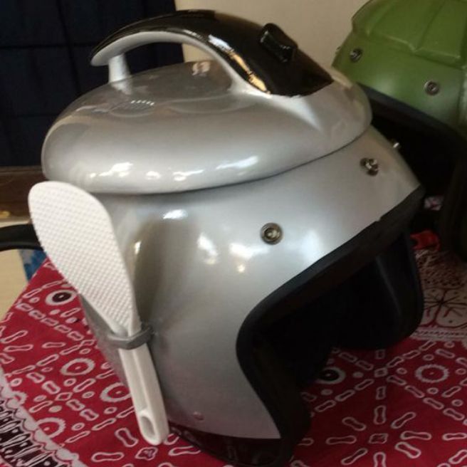 HELM RICE COOKER | Lazada Indonesia