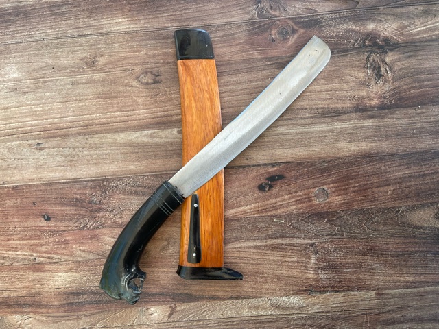 golok bedog galonggong pangusepan | Lazada Indonesia