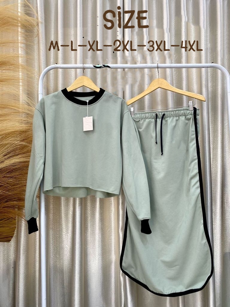 Melody Set // Suit Newest Kekinian 2022 // Suit Women Suit And Pants ...