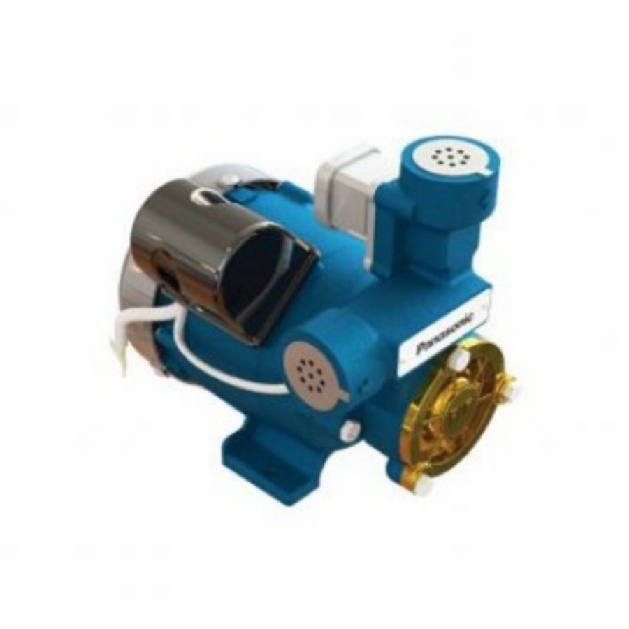 Pompa Air Booster Panasonic GA125FAK Boster Pump GA 125 FAK | Lazada ...