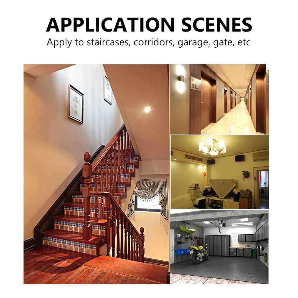 Lampu Led / Lampu Sensor / Lampu Otomatis Menyala / Lampu Sensor Gerak ... Lampu Led / Lampu Sensor / Lampu Otomatis Menyala / Lampu Sensor Gerak ...