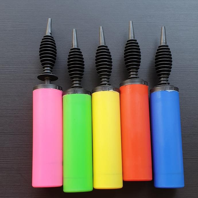POMPA BALON / POMPA BALON MINI / POMPA BALON LATEX / PENIUP BALON ...