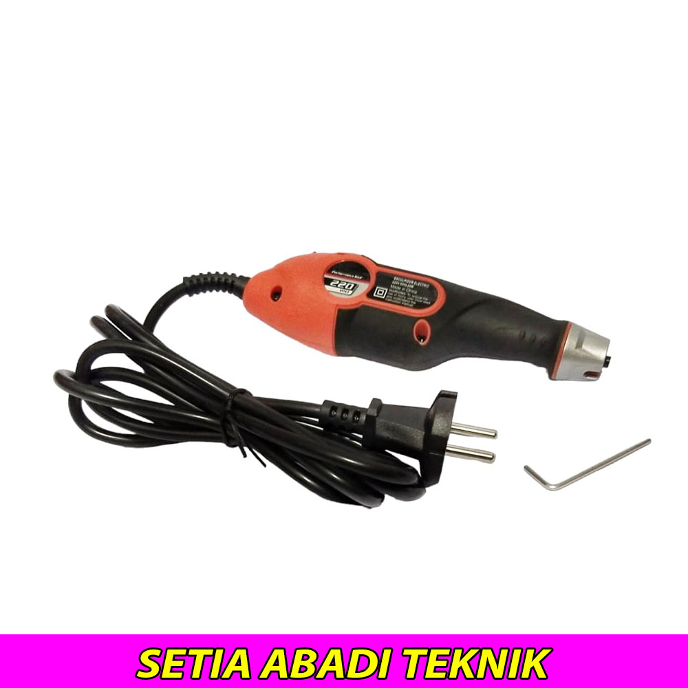 IWA Engraver Electric Mesin Ukir Gravir Grafir Listrik Alat Ukir ...