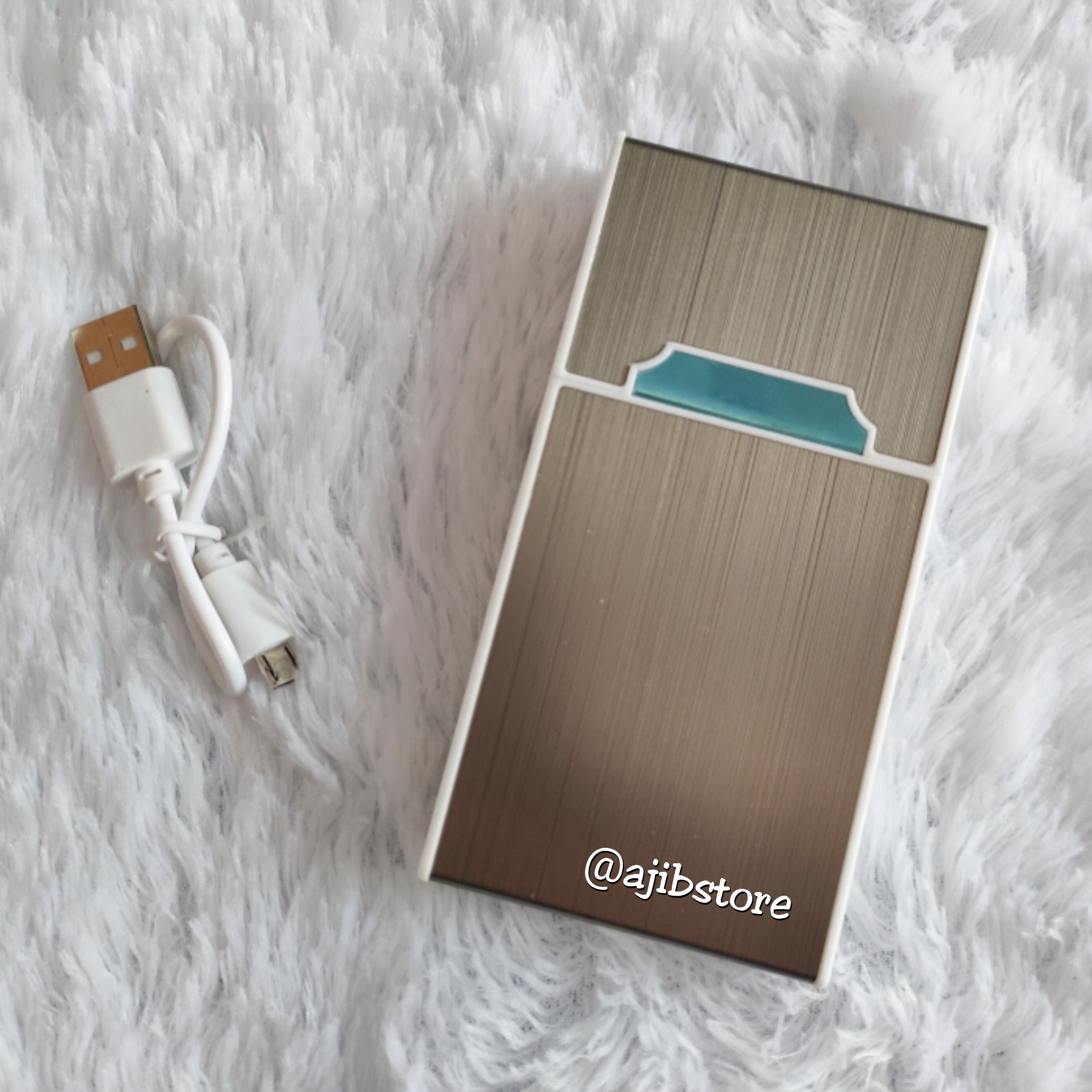 PROMO TEMPAT PENYIMPANAN ROKOK PLUS KOREK, KOTAK KOTAK ROKOK UNIK ...