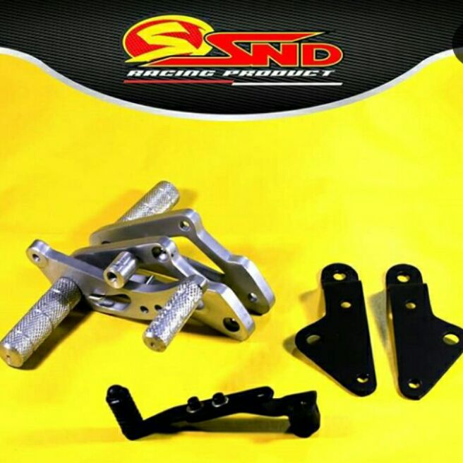 step underbone suzuki Smash | Lazada Indonesia