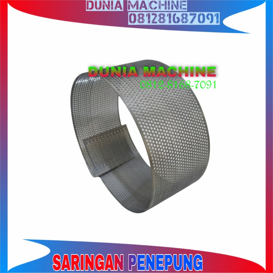 saringan mesin giling tepung - 2 mm | Lazada Indonesia