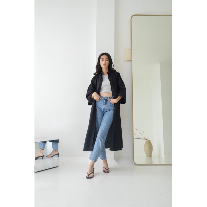 Pino Dress - Seminggu RTW | Lazada Indonesia