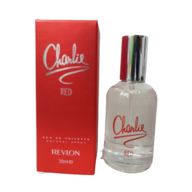 Revlon Charlie Ukuran 30ml | Lazada Indonesia