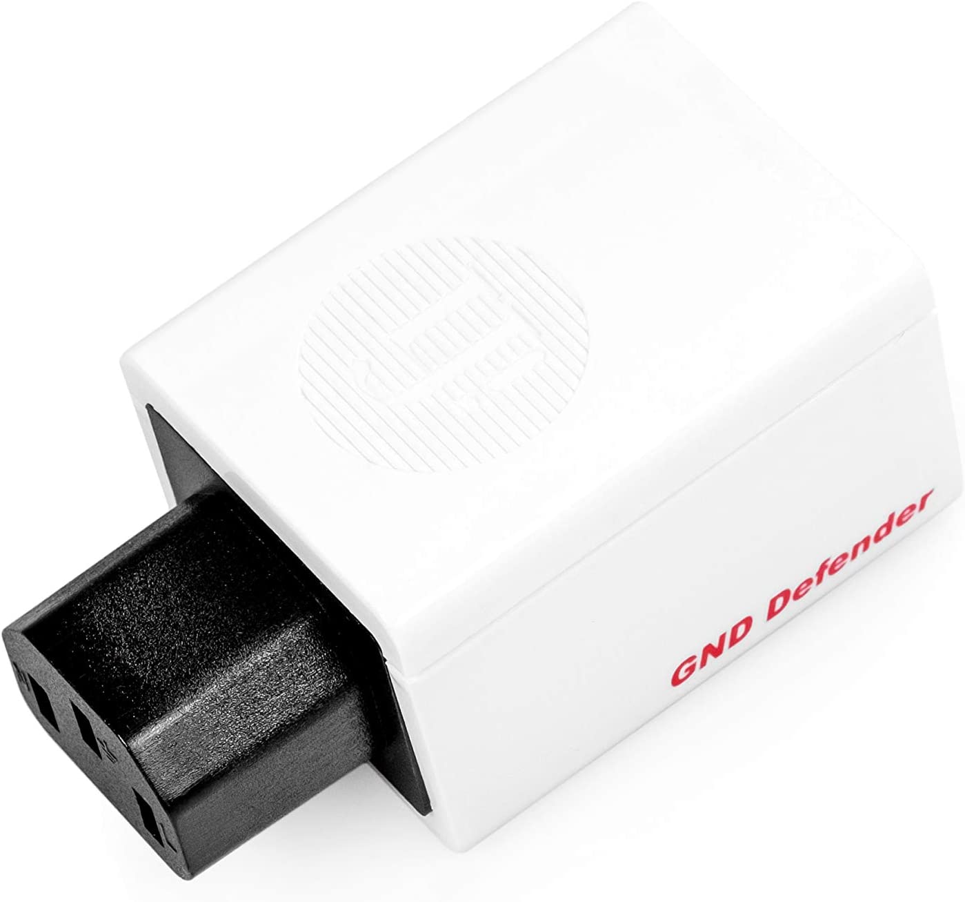 iFi Silent Power GND Defender Intelligent Ground Control | Lazada Indonesia