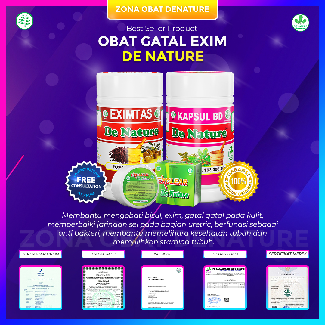 Obat Gatal Eksim Kering & Berair - Obat Oles Exim - Obat Eksim basah ...