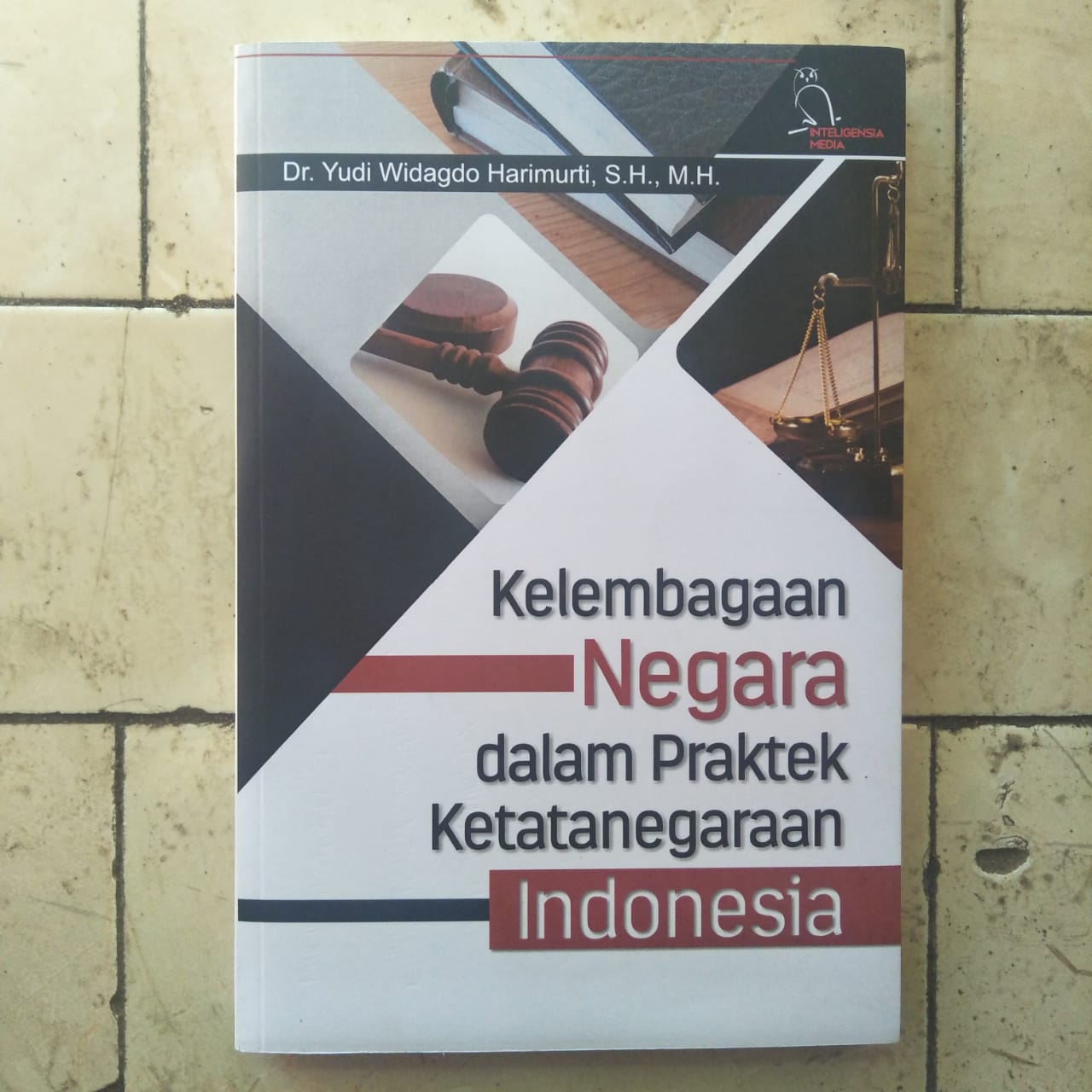 Buku Kelembagaan Negara Dalam Praktek Ketatanegaraan Indonesia Lazada Indonesia 