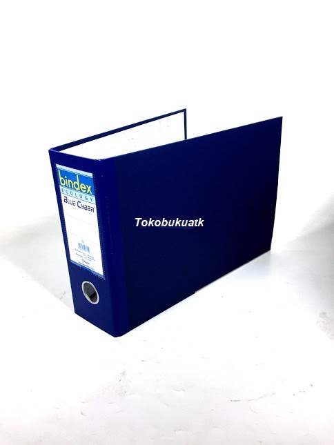 Odner Bindex Ecology 1/2 Folio / ukuran A5 | Lazada Indonesia