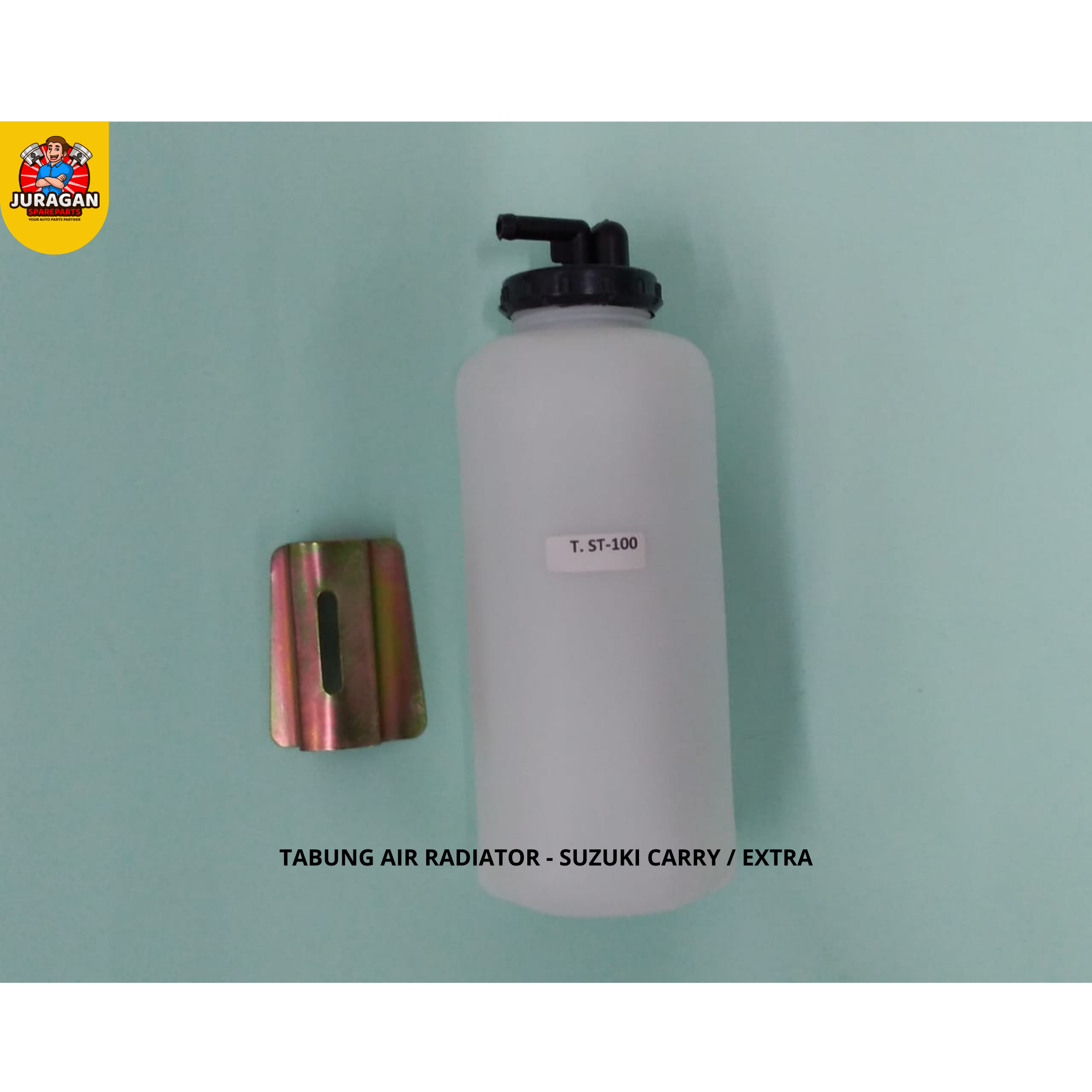 TABUNG AIR RADIATOR SUZUKI CARRY / EXTRA | Lazada Indonesia
