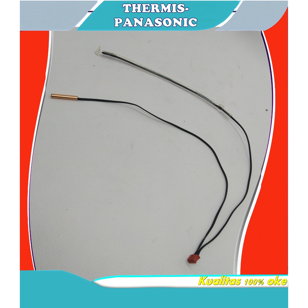 THERMISTOR / TERMIS / THERMIS DOUBLE AC INDOOR PANASONIC | TERMISTOR IN DOOR AC PANASONIC ...