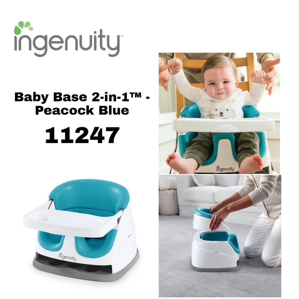 Bright Starts Ingenuity Baby Base 2 in 1 | Lazada Indonesia