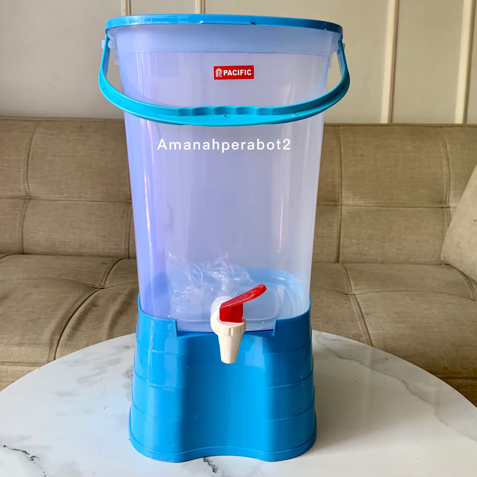 Dispenser Air Minum 12 Liter Dispenser Teh Poci Dispenser Kran | Lazada ...