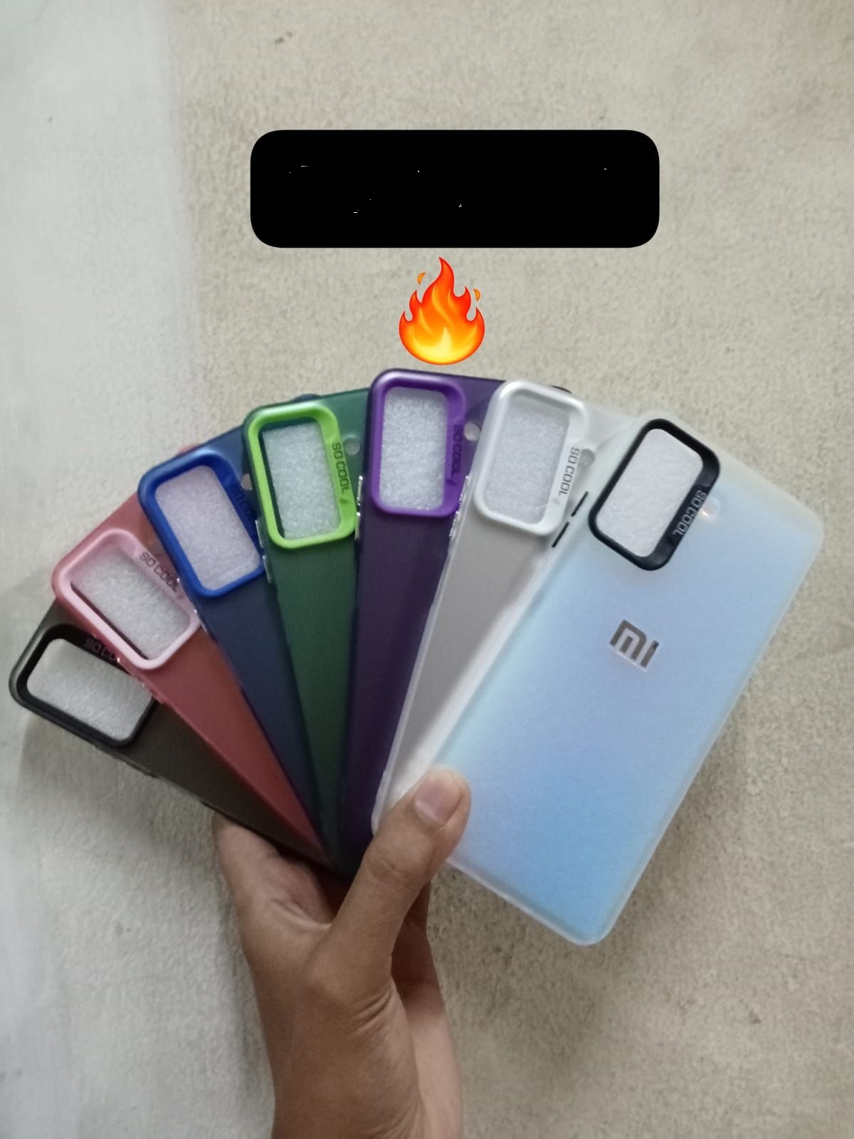 CASE XIAOMI REDMI 13C CASE RAINBOW DOVE SO COOLCASE XIAOMI REDMI 13C ...