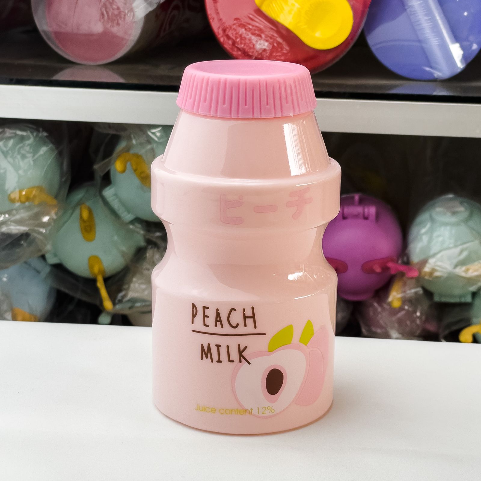 Botol Minum Anak Model Yakult 480 ML Botol Unik Tumbler Tumblr Kekinian ...