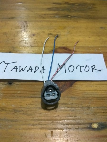 SOKET SENSOR ECT EAT SWITCH TEMPERATUR TOYOTA VIOS YARIS AVANZA XENIA ...