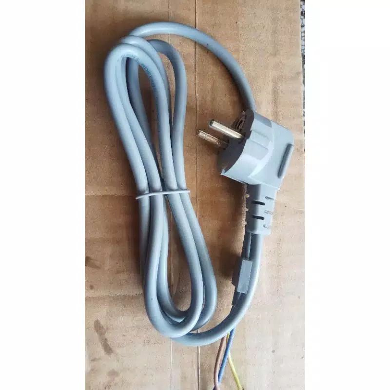 kabel power kulkas sharp original | Lazada Indonesia