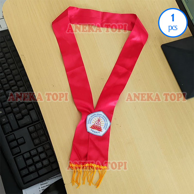 Medali UNSRIT Medali Wisuda Kelulusan Universitas | Lazada Indonesia